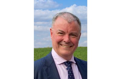 New Chief Executive Officer appointed for RIC | Mirage News